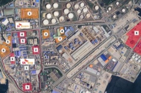 SK·AWS, 울산에 100MW급 AI 데이터센터 구축